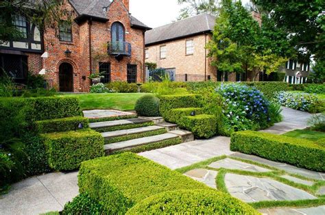 23 Tudor Garden Design Ideas You Should Look Sharonsable