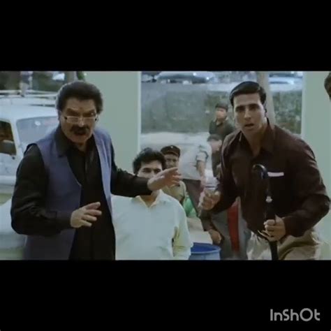 Aksay Kumar Comedy Scene Youtube