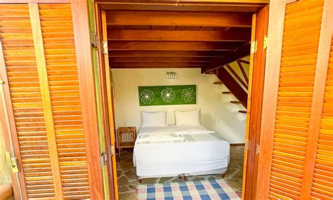 Velinn Pousada Catamarã Brasil • Velinn Hotéis