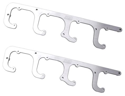 Msd Msd Gm Ls1ls6 Engine Coil Brackets
