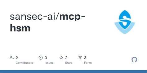 Github Sansec Aimcp Hsm