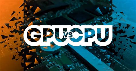 Differences Between Apu Cpu Gpu And Igpu On A Pc Itigic