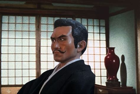 Yahooオークション ドラゴン怒りの鉄拳 橋本 力 鈴木館長 16カスタ