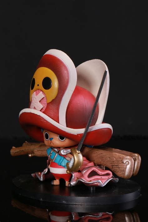 Mô Hình Chibi Chopper One Piece Giá Tốt