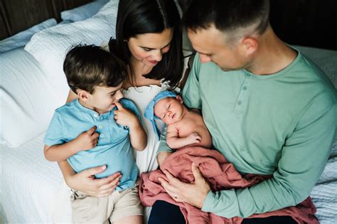 Newborn Photography Boston Sara Maida