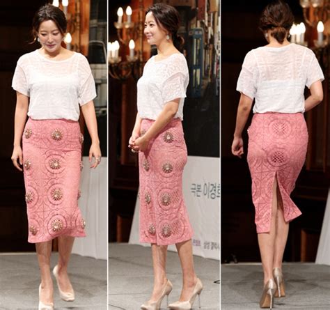 김희선 눈나 시스루 의상 레전드 유머움짤이슈 에펨코리아