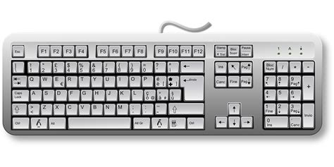 Más De 3 000 Ilustraciones De Teclado Ordenador Y Teclado Gratis Pixabay