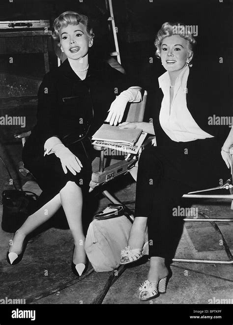 Eva Gabor