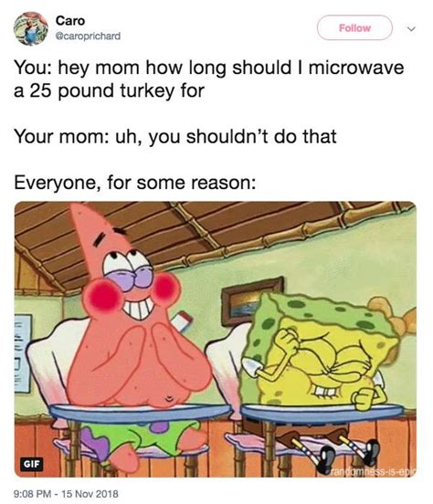 Awesome Spongebob Memes