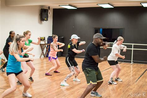 Dance Tips How To Get The Most Out Of Your Dance Class Experience