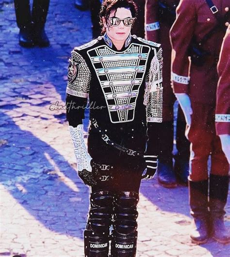 Pin By Tam Jackson On Michael Jackson Michael Jackson Samurai Gear