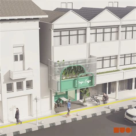 Nugi Arsitek Nugiarchitect • Instagram Photos And Videos