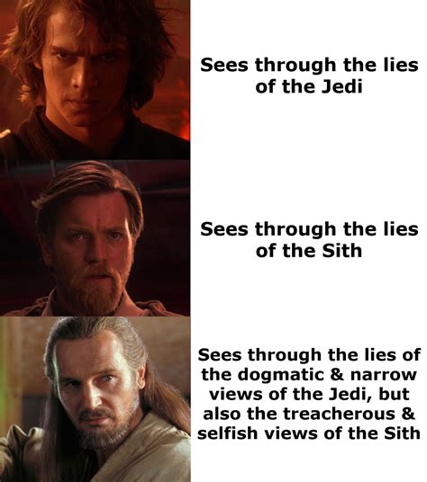 703 Best Jinn Images On Pholder Prequel Memes Star Wars And Memri T