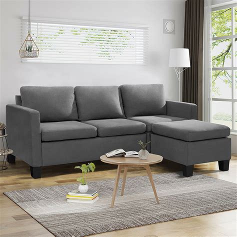 Tiny House Sectional Sofas Foter