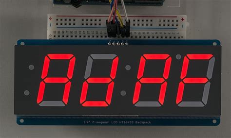 A Guide To The Different Types Of Led Displays Muenled