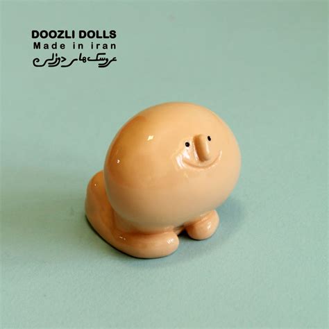 اکسسوری عروسک‌های دوزلی