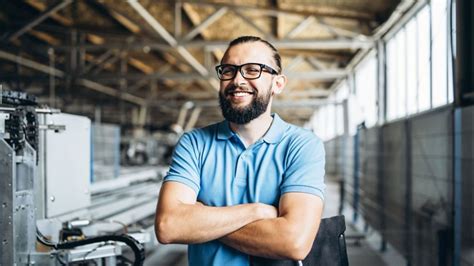 Thriving Innovation Ecosystem Key To Scaling Was Manufacturing