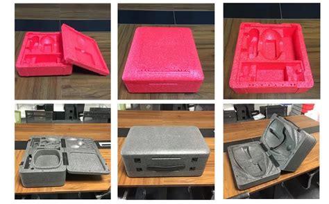 Exploring The Versatile Applications Of Epp Foam Vidr Epp Industry Co