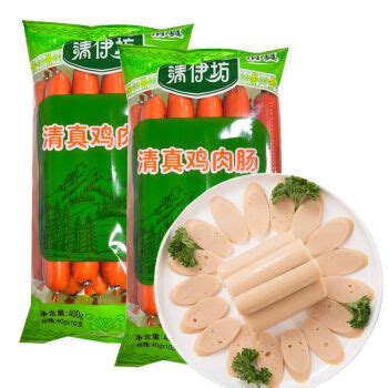 【双汇清真鸡肉肠】双汇清伊坊火腿肠鸡肉肠 40g10袋 出游露营款新老包装随机发货【行情 报价 价格 评测】 京东