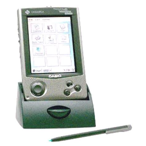 User Manual Casio Cassiopeia E 100 English 141 Pages