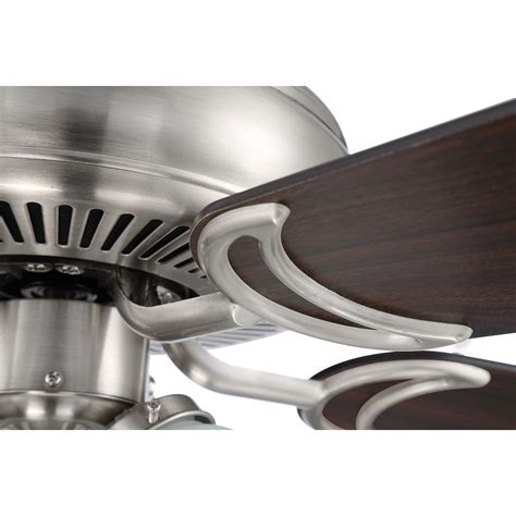 Decorators Choice Collection 52 Ceiling Fan With Blades And Light