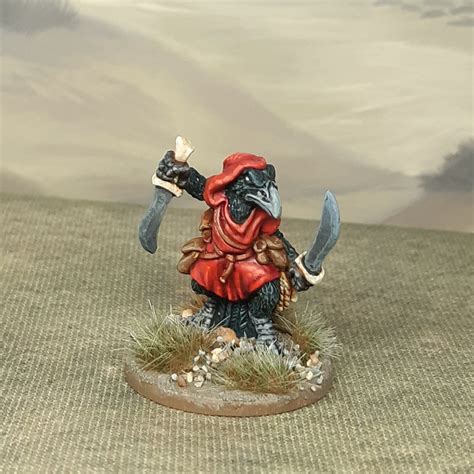 Tengu Pathfinder 2