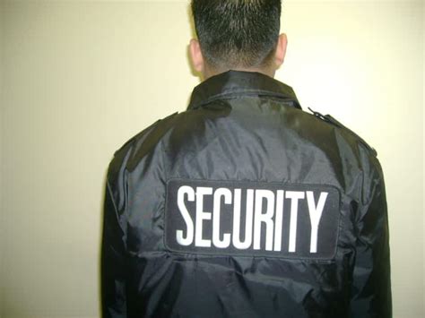 Safety First Security Services Scarborough On 55 Nugget Ave Canpages