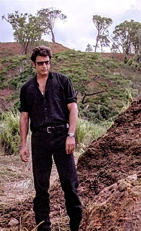 Pin By Erin On Jurassic Parkworldcamp Cretaceouschaos Theory Jeff