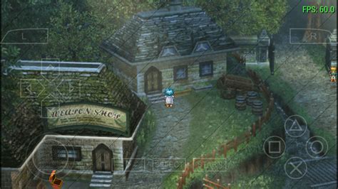 How Do I Fix The Lines On The Screen Android PPSSPP R PSP