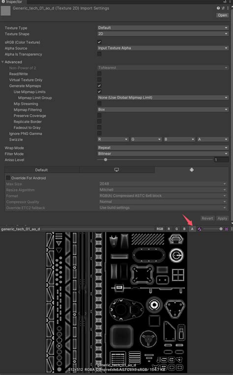 How To Use These Normal Map In Urp Project Unity Engine Unity Discussions