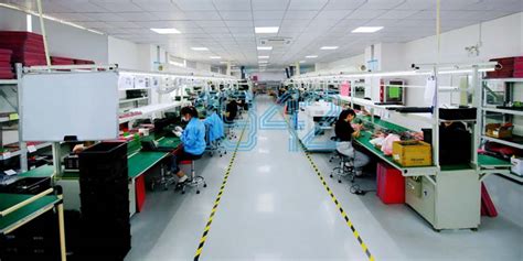 The Difference Between Smt Chip Assembly And Dip Plug In Processing