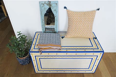 On Visite La Boutique Jamini à Paris Blueberry Home