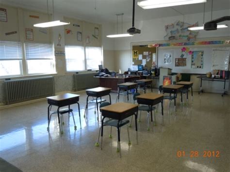 St Andrews 5th And 6th Grade Classroom1 St Andrew Lutheran Church