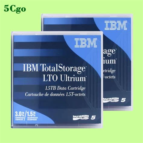 Ibm 磁帶的價格推薦 2025年2月 比價比個夠biggo