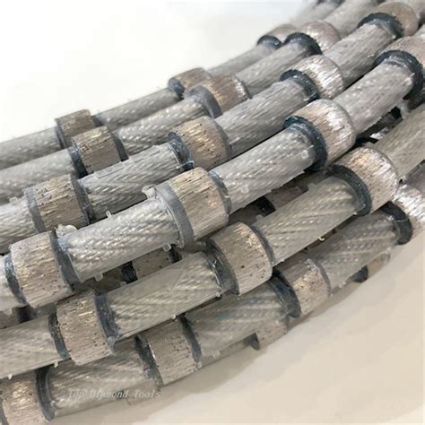 Diamond Wire Saw For Concrete China Diamond Wire Saw For Glass And