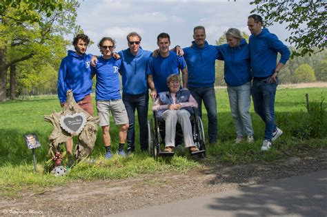 Gwen Van Leeuwen Posted On Linkedin