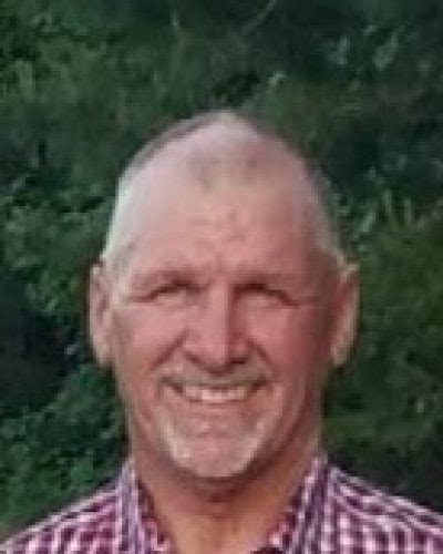 Remembering David Wayne Parrish Obituaries Storke Funeral Home