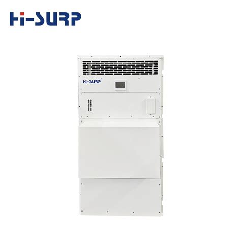 China Manufacturer Customlized Container Cooling Devices Energy Storage