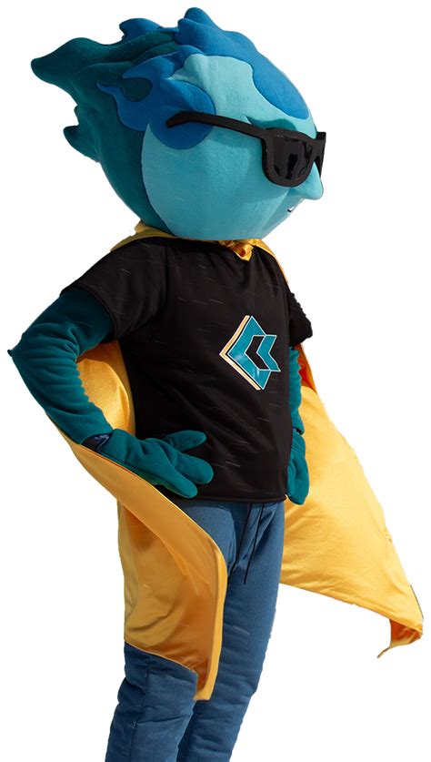 Coconino Community College Coco The Comet
