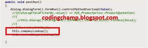 Coding Champ Creating Multi Select Lookup In Ssrs Reports In Microsoft
