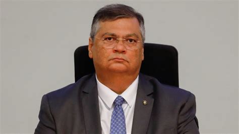 Vou Dialogar Pela Aprovação No Senado Diz Dino Após Indicação Ao Stf