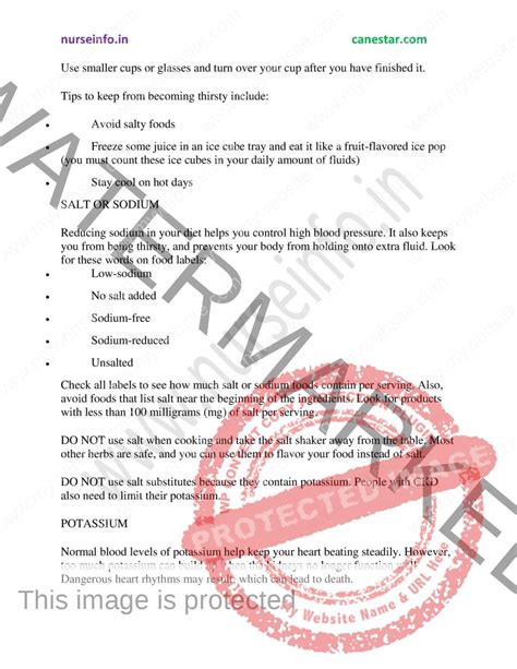 Nutrition And Dietetics Notes Book Pdf For P C Bsc First Year Nursing Nurseinfo