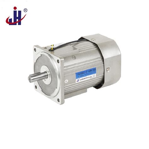 075 90kw Three Phase Electric Motor Asynchronous Optical Shaft Motor