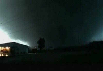 Joplin Tornado May 22nd 2011