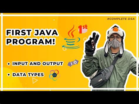 Understanding Java Inputoutput Debugging And Data Types Galaxyai