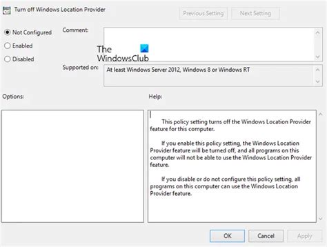 Set Time Zone Automatically Greyed Out In Windows 11