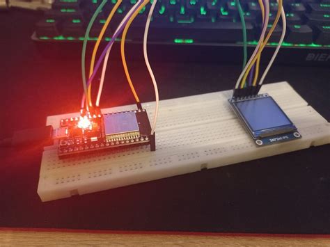 St7789 Oled Gray Screen Problem Displays Arduino Forum