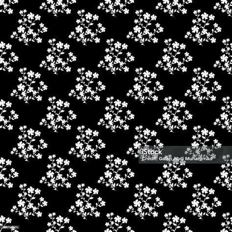 옷감 식탁보 담요 셔츠 드레스 포스터 종이를 프린트할 수 있는 플로럴 모티프가 돋보기 0명에 대한 스톡 벡터 아트 및 기타 이미지 Istock