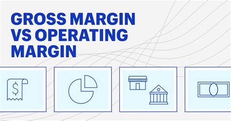 Gross Margin Vs Operating Margin How Do They Differ 2023 Shopify