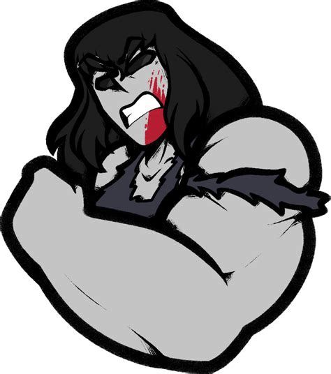 Onryo Sticker By Theryanjake11 On Deviantart